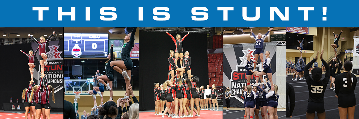 The Best Cheer, ICT Home